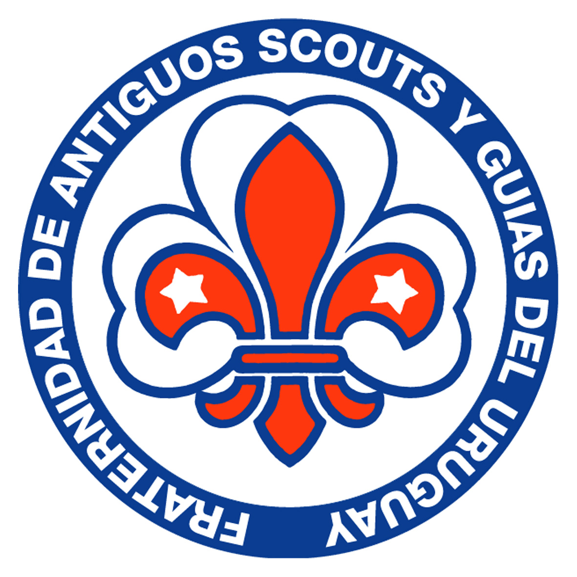CB - Fraternidad de Antiguos Scouts y Guías del Uruguay